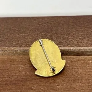 Jewelry | Vintage 3 Kings Magi Bethlehem Star Jesus Gold Filled Pin ...